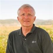 TERRY RING | About | The University of Utah