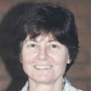 IRENE TERRY | About | The University of Utah
