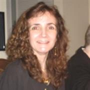 CAROL SANSONE | About | The University of Utah