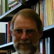 JAMES KEENER | About | The University of Utah