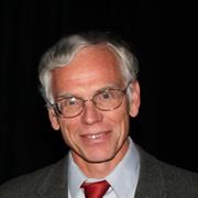 PETER ARMENTROUT | About | The University of Utah