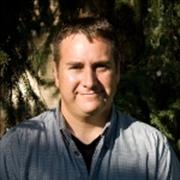 SHAWN CARLYLE | About | The University of Utah