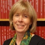 CYNTHIA BURROWS | About | The University of Utah