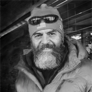 KIRK NICHOLS | About | The University of Utah