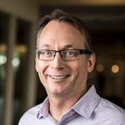 PAUL REEVE | About | The University of Utah