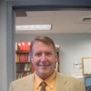 CHRIS IRELAND | About | The University of Utah