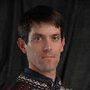 H. JAMES 'JIM' DE ST GERMAIN | About | The University of Utah