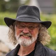 Rob MACLEOD | About | The University of Utah