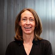 TRACI THOMPSON | About | The University of Utah