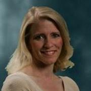 MARCI BUTTERFIELD | About | The University of Utah