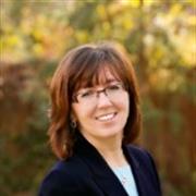 JENNIFER ROBINSON | About | The University of Utah