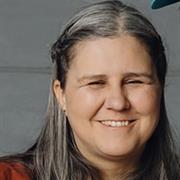 SHELLY BECK | About | The University of Utah