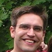 ROBERT RICCI | About | The University of Utah