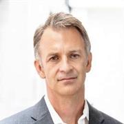 CHRISTOPHER HACON | About | The University of Utah