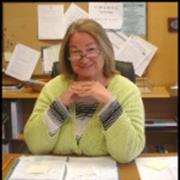 SHARI FRASER | About | The University of Utah