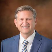 RICHARD GURGEL | About | The University of Utah