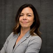 BETH HUNSAKER | About | The University of Utah