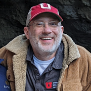 TONY BUTTERFIELD | About | The University of Utah