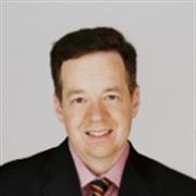 STEPHEN CARSON | About | The University of Utah