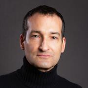 ERIC HANDMAN | About | The University of Utah