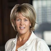 HEATHER WHITE | About | The University of Utah