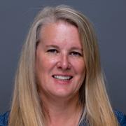 BETH CARDELL | About | The University of Utah