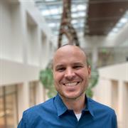 RYAN DELUCA | About | The University of Utah