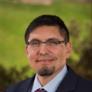 JASON CASTILLO | About | The University of Utah