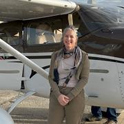 CARI JOHNSON | About | The University of Utah