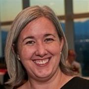 ANNE COOK | About | The University of Utah