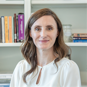 ALLISON WITMAN | About | The University of Utah