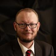 Matthew Durrant | About | The University of Utah
