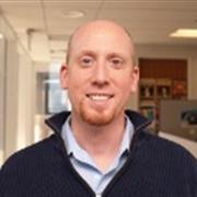 GREGORY HATCH | About | The University of Utah