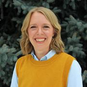 RACHEL BRYSON | About | The University of Utah