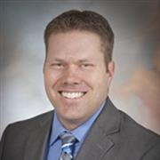 DUSTIN WILLIAMS | About | The University of Utah