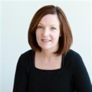 ANNE MOONEY | About | The University of Utah