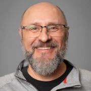 JORDAN GERTON | About | The University of Utah