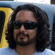 RICHARD MEDINA | About | The University of Utah