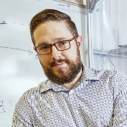 Nick Borys | About | The University of Utah