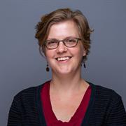 ALEXANDRA TERRILL | About | The University of Utah