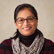 ARUL MISHRA | About | The University of Utah