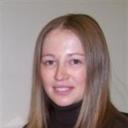 CODRINA RADA | About | The University of Utah