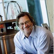 MARC PORTER | About | The University of Utah