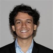 VARUN SHANKAR | About | The University of Utah