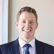 AARON CHRISTENSON | About | The University of Utah