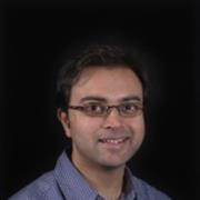 RAJESH MENON | About | The University of Utah