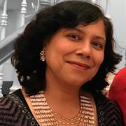 UDITA GUPTA | About | The University of Utah