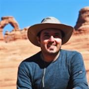 TONY SAAD | About | The University of Utah