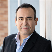 LUIS IBARRA | Service & leadership | The University of Utah