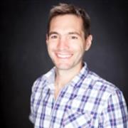 LUKE LEITHER | About | The University of Utah